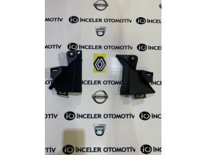 CLIO KAPORTA - İnceler Otomotiv