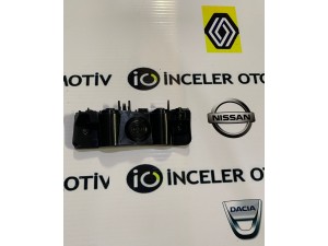 878249105R CLIO 5 V CAPTUR KEMER AYAR KOLU ORJINAL
