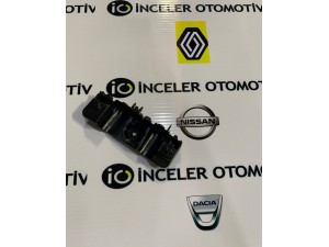 878249105R CLIO 5 V CAPTUR KEMER AYAR KOLU ORJINAL