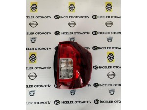 LOGAN MCV - İnceler Otomotiv