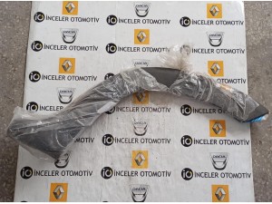 DUSTER KAPORTA - İnceler Otomotiv