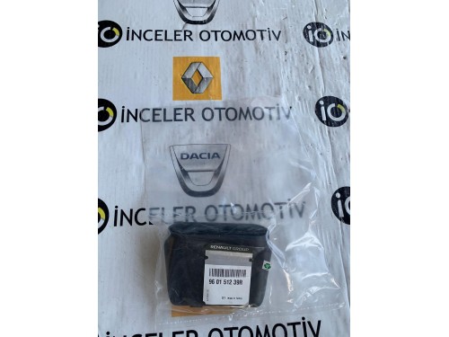 960151239R MEGANE IV 4 ÖN TAMPON HAVA KANALI