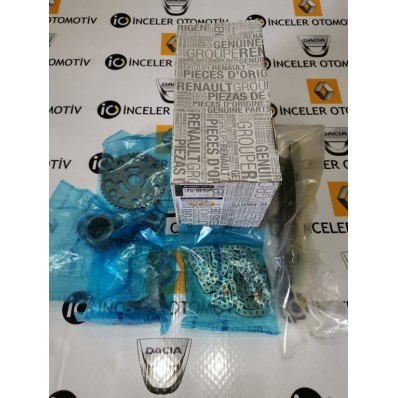 Renault | Dacia Orjinal Yedek Parça