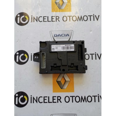 DOKKER ELEKTRİK