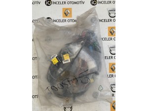 SYMBOL MOTOR - İnceler Otomotiv