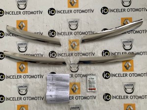 DOKKER KAPORTA - İnceler Otomotiv