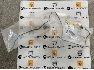 MEGANE YAKIT - İnceler Otomotiv