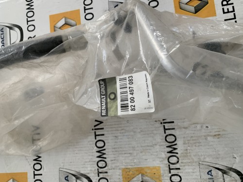 8200497083 TRAFIC 2 KLIMA HORTUMU BORU YEDEK PARCA