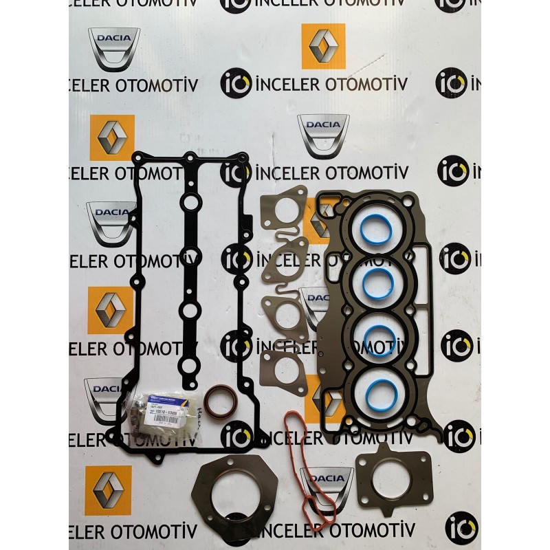 101010025R 101013490R MEGANE 4 1.6 SCE H4M JUKE ÜST TK CONTA