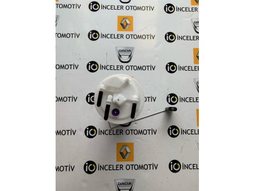 172025557R 172020255R MASTER 3 YAKIT ŞAMANDIRA