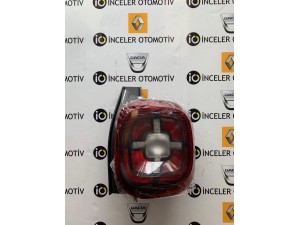 DUSTER MEKANIK - İnceler Otomotiv