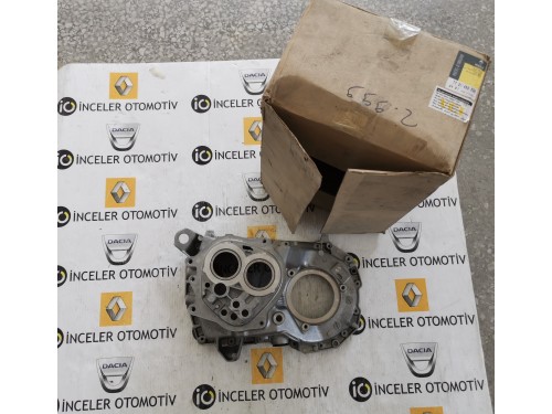 7701469036 MEGANE JC5 ŞANZIMAN KUTUSU MAIS