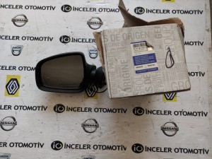 LOGAN MCV - İnceler Otomotiv