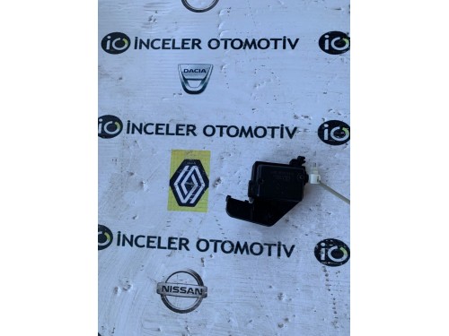 7700838340 MEGANE 1 BENZIN DEPO KAPAK KILIT MOTORU - İnceler Otomotiv