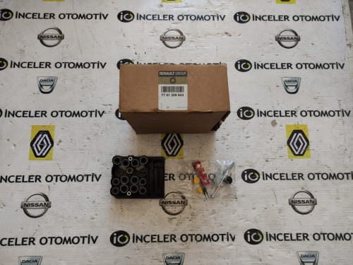 7701209843 LAGUNA 2 II ESPACE IV 4 ABS BEYNI MAIS