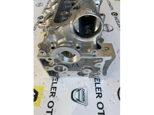 110419350R MEGANE IV 4 DUSTER CLIO 5 ADBLUE SILINDIR KAPAK ORJINAL ...