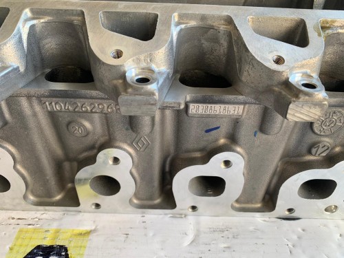 110419350R MEGANE IV 4 DUSTER CLIO 5 ADBLUE SILINDIR KAPAK ORJINAL