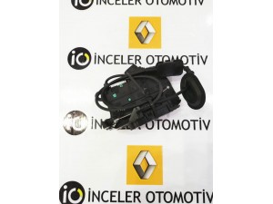 FLUENCE - İnceler Otomotiv