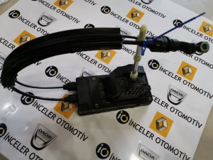 CLIO MOTOR - İnceler Otomotiv