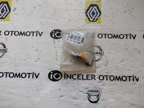 8200802681 MEGANE 3 III FLUENCE EGR VAKUM BAGLANTI SACI - İnceler Otomotiv