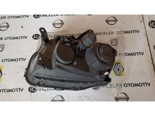 260601153R DACIA DUSTER SOL FAR MAIS - İnceler Otomotiv