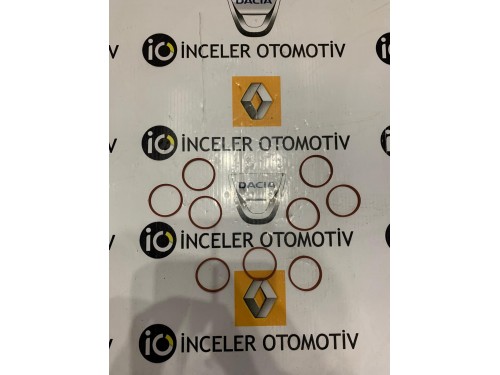 140797120R 8200645723 turbo boru conta - İnceler Otomotiv