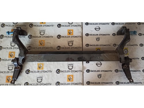 7701470592 KANGO I - II ARKA DINGIL TORSIYON KOMPLE MAIS - İnceler Otomotiv