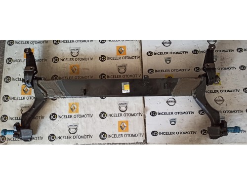 7701470592 KANGO I - II ARKA DINGIL TORSIYON KOMPLE MAIS