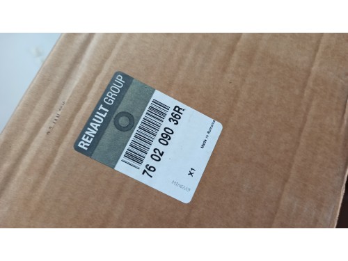 760209036R DACIA LOGAN SAG ON KAPI KASASI MAIS - İnceler Otomotiv