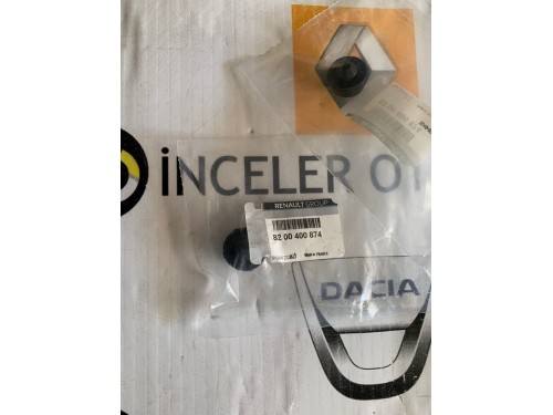 8200400874 MEGANE 3 III KAPUT LASTIĞI TAKOZU ADET