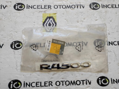 990880013R MASTER 3 III YAN MONOGRAM R4500 MAIS