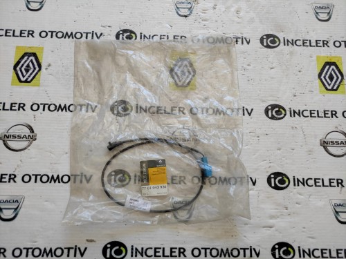 7701043936 MEGANE 1 AIRBAG BEYIN KABLOSU - İnceler Otomotiv