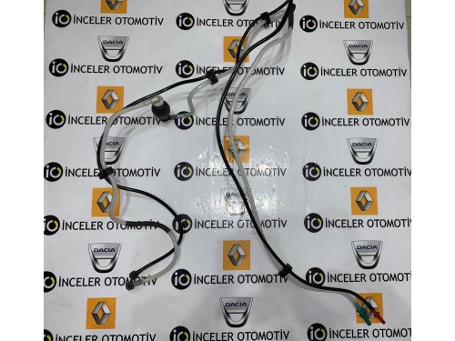 8200571380 8200295270 Megane 2 yakıt hortumu