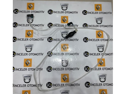8200516617 8200812122 Master 2 Movano yakıt hortum