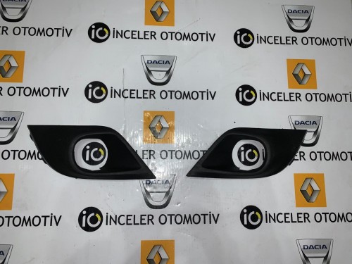 261A39715R 261A28633R Clio 4 Sandero sis çerçeve tk - İnceler Otomotiv