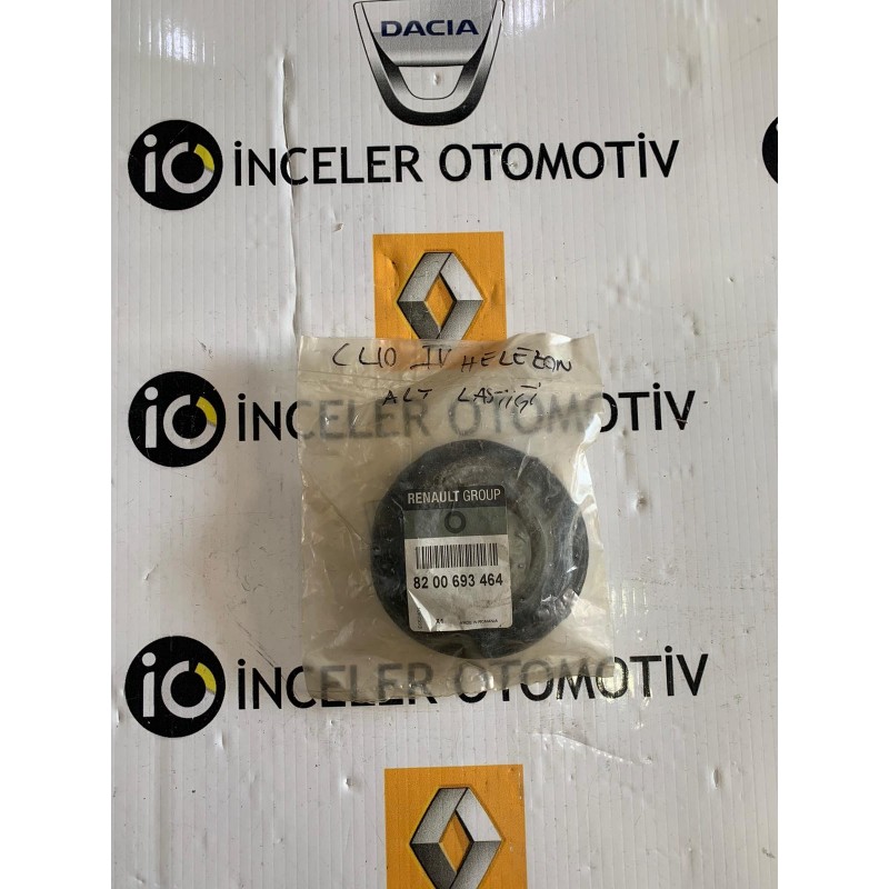 8200693464 6001548952 Duster Clio 4 arka helezon alt lastik