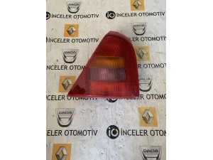 CLIO AYDINLATMA - İnceler Otomotiv