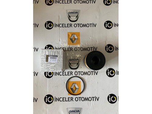 7701479124 Master 2 yağ filtresi