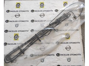 MEGANE YAKIT - İnceler Otomotiv