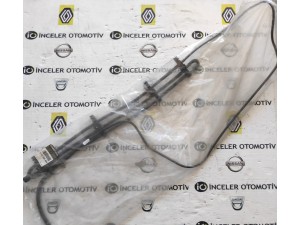 MEGANE YAKIT - İnceler Otomotiv