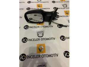 MEGANE KAPORTA - İnceler Otomotiv
