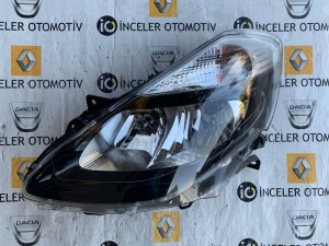 CLIO AYDINLATMA - İnceler Otomotiv