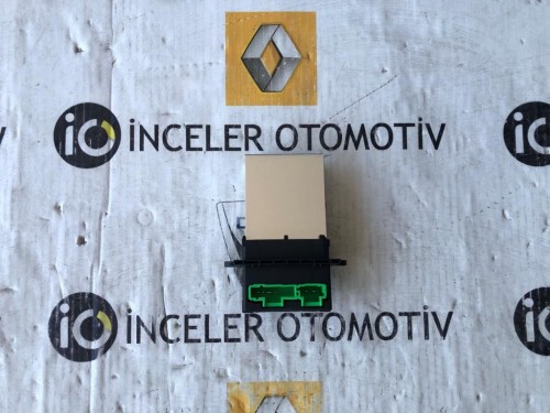 27761ED000 KOLEOS KALORIFER REZISTANSI GUC REZISTANSI - İnceler Otomotiv