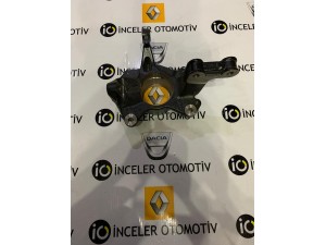 MEGANE MEKANİK - İnceler Otomotiv