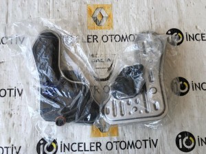 Renault | Dacia Orjinal Yedek Parça - İnceler Otomotiv