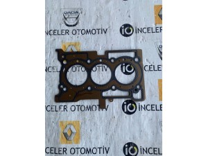 Renault | Dacia Orjinal Yedek Parça - İnceler Otomotiv