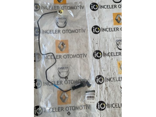 308513781R TRAFIC 3 III HIDROLIK DEBRIYAJ HORTUMU MAIS - İnceler Otomotiv