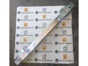 Renault | Dacia Orjinal Yedek Parça - İnceler Otomotiv