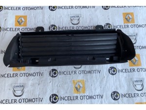 214F69647R DUSTER XJD ÖN TAMPON HAVA IZGARA FLAP MAIS - İnceler Otomotiv