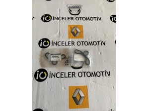 Renault | Dacia Orjinal Yedek Parça - İnceler Otomotiv